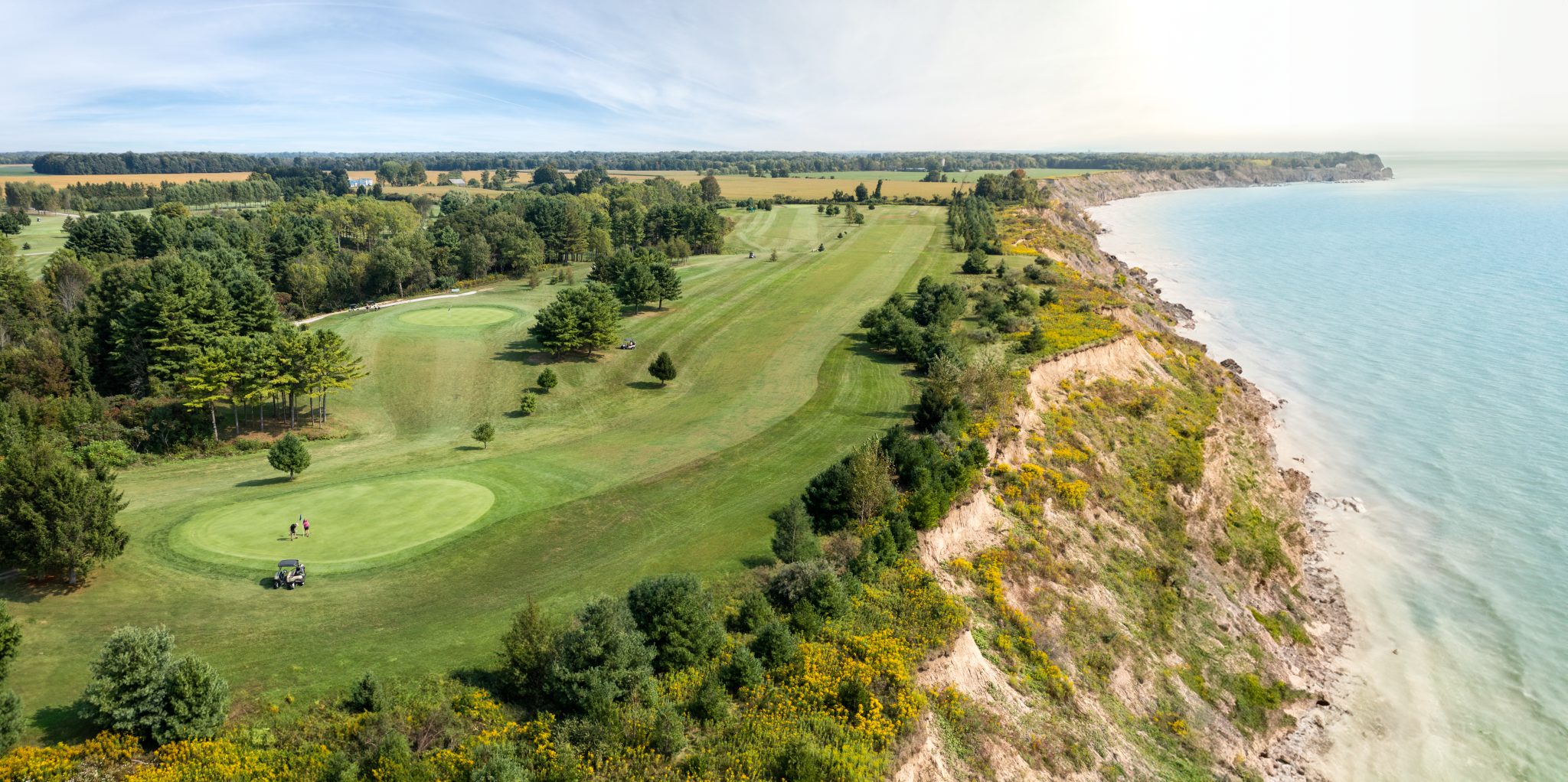 Gallery | The Bluffs Golf Club | View Our Beauty