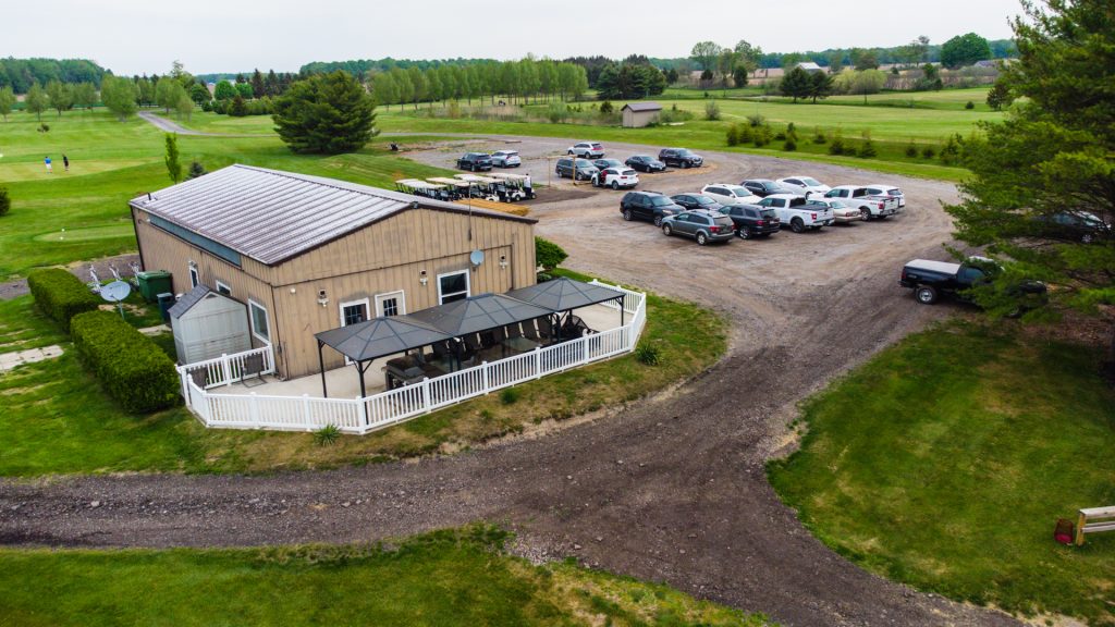 Course Guide | The Bluffs Golf Club | Explore Our Course