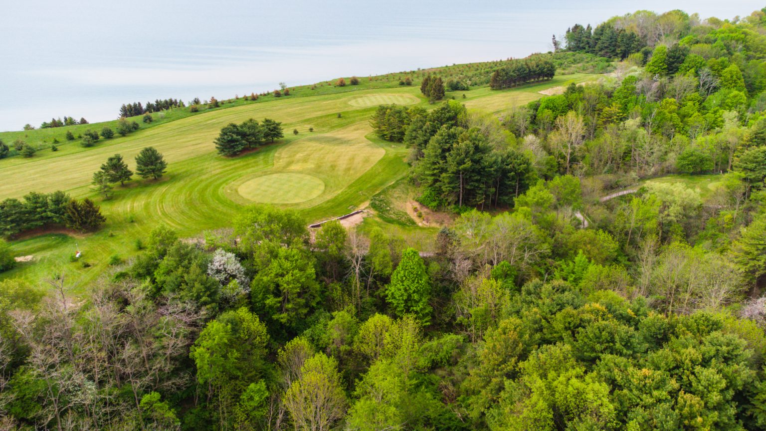 Course Guide | The Bluffs Golf Club | Explore Our Course
