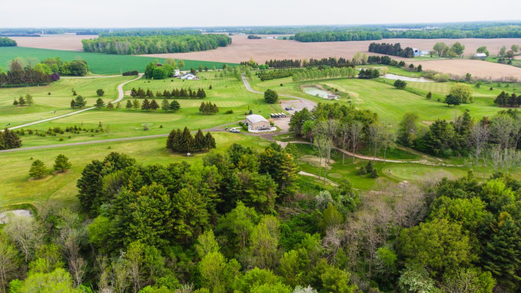 Course Guide | The Bluffs Golf Club | Explore Our Course