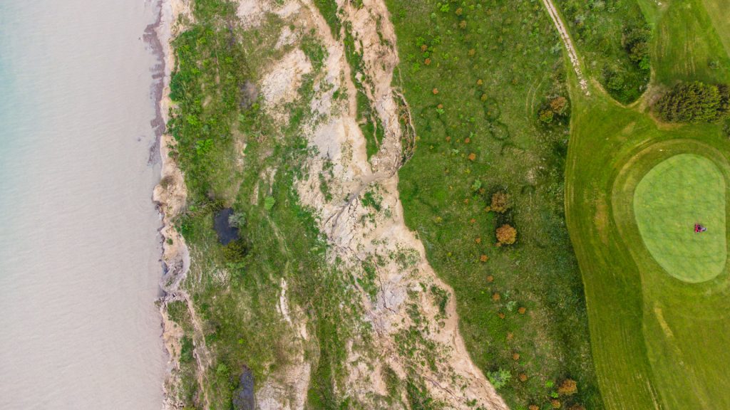 Course Guide | The Bluffs Golf Club | Explore Our Course