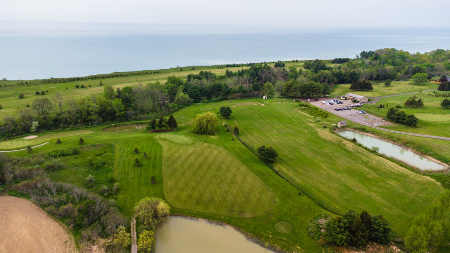 Course Guide | The Bluffs Golf Club | Explore Our Course