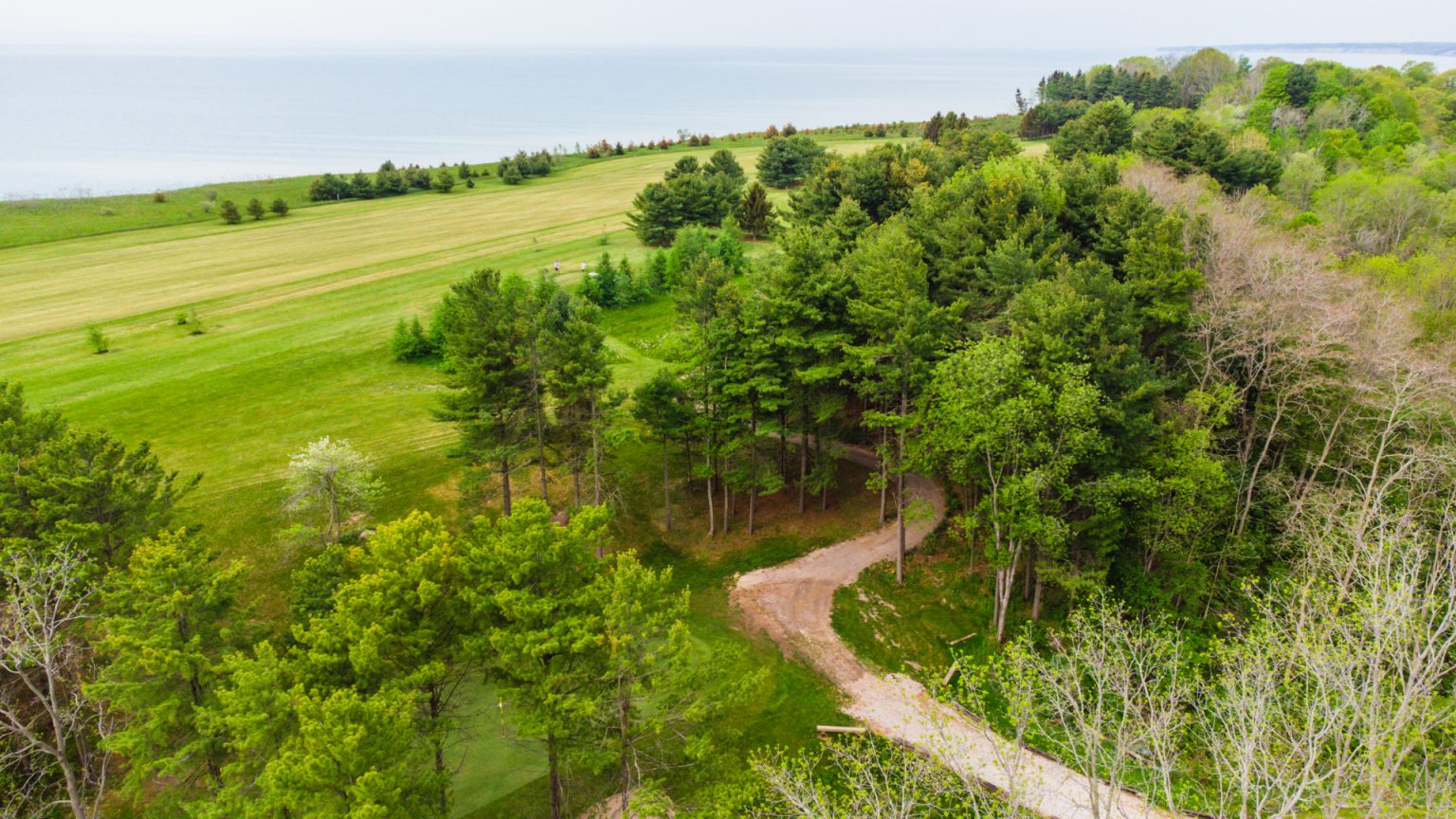 Course Guide | The Bluffs Golf Club | Explore Our Course