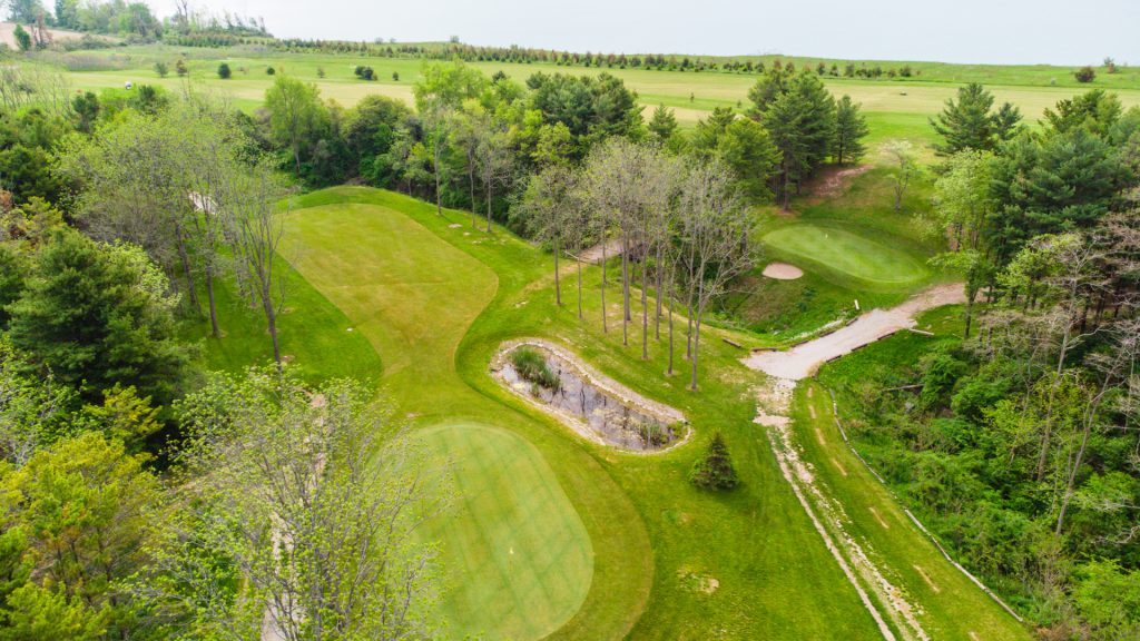 Course Guide | The Bluffs Golf Club | Explore Our Course