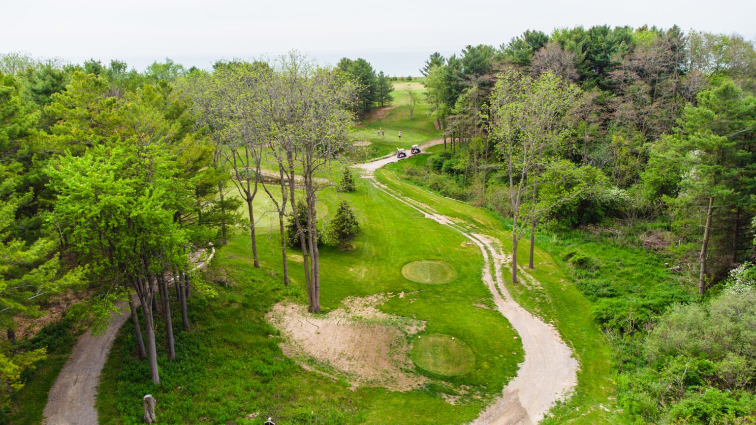 Course Guide | The Bluffs Golf Club | Explore Our Course